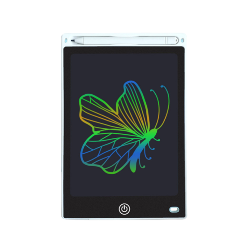 Kids Drawing Tablet (8.5/10inches) Graphic Tablet, Lcd Writing Tablet ...