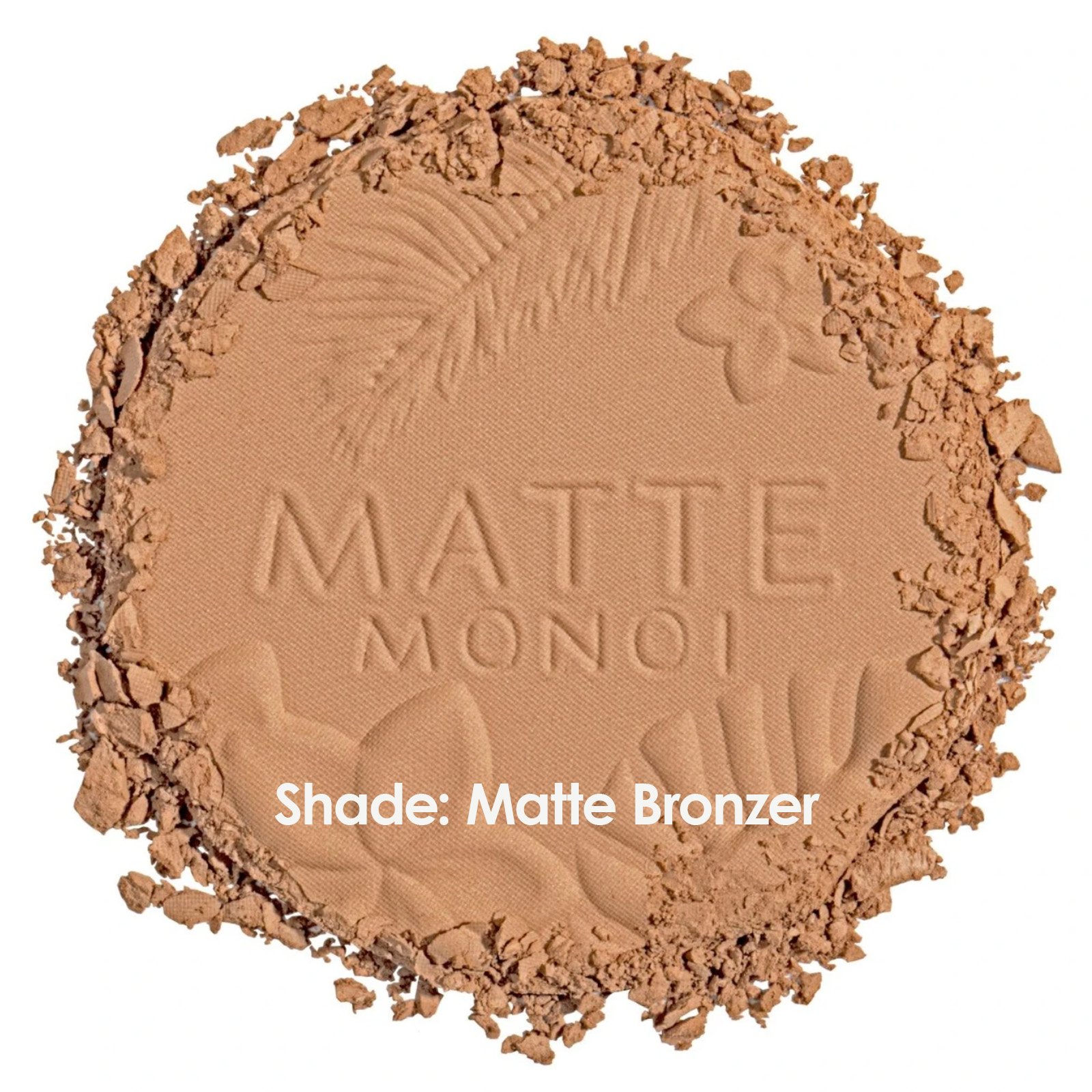 Physicians Formula Matte Monoi Butter Bronzer 11g | Water-Resistant ...