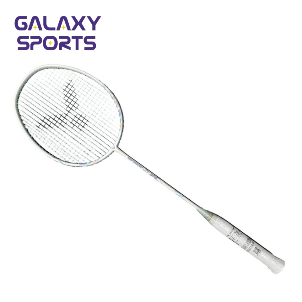VICTOR Thruster K 7 PRO Badminton Racket TK-7-PRO | Lazada