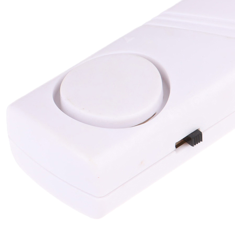 Sensor Bell Home Wireless Security Door Bell Window Entry Burglar Alarm ...