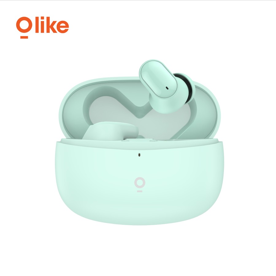 Olike Hero T10 True Wireless Earphone earbuds TWS ORIGINAL | Lazada ...