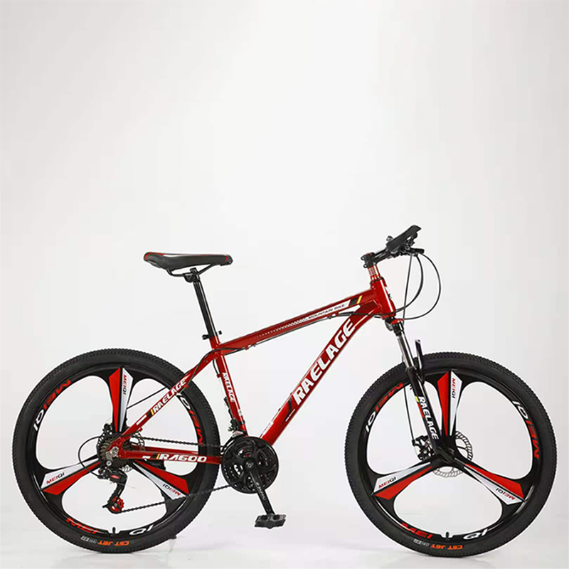 Ready Stock 26inch Aluminium Frame Mountain Bike Shimano Gear System ...