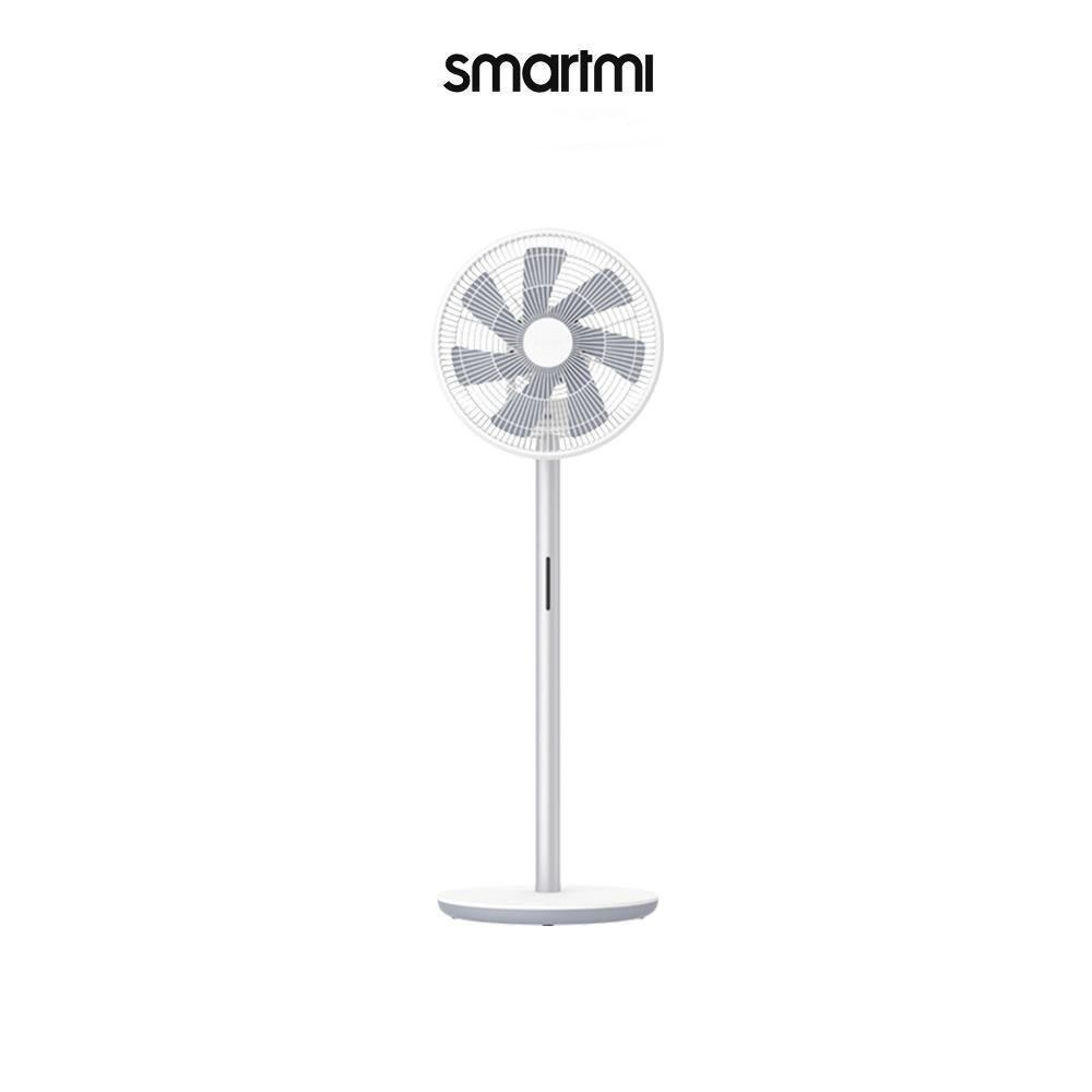 Smartmi Air Circulator Fan |Mobius strip air circulation|AI-based ...
