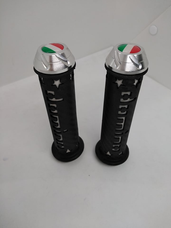 DOMINO HANDGRIP/ GAMIT SA MOTOR | Lazada PH