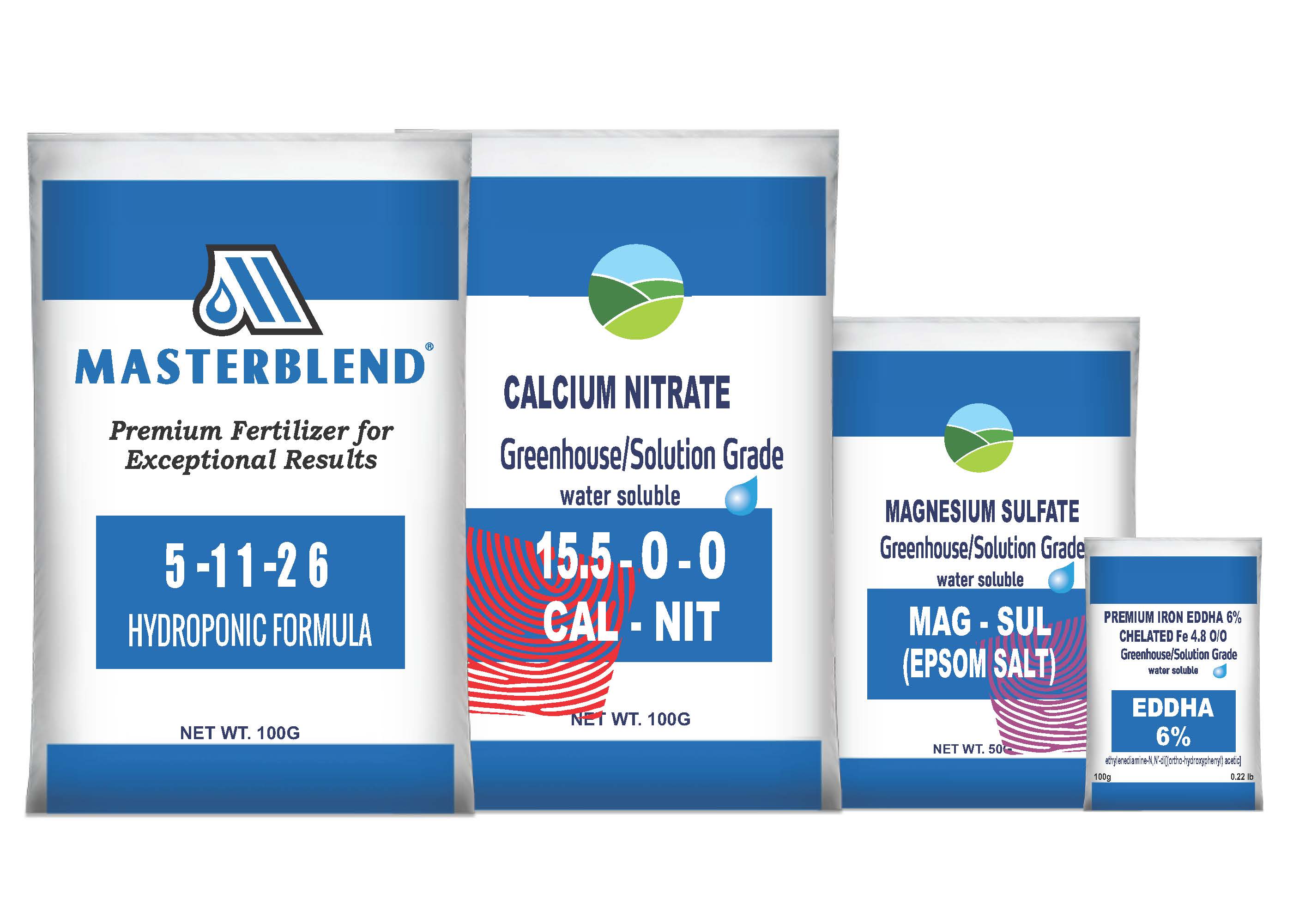 MASTERBLEND HYDROPONIC | Lazada PH