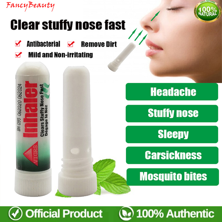 【100% Effective】 New Herbal Traditional Chinese Herbal Herb Nasal ...