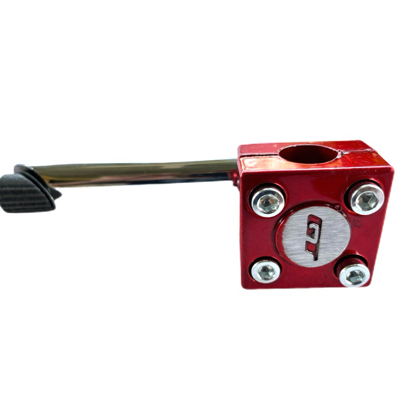 GT Handle Stem Basikal Lajak, BMX Bicycle Handle Stem 22.2mm | Lazada