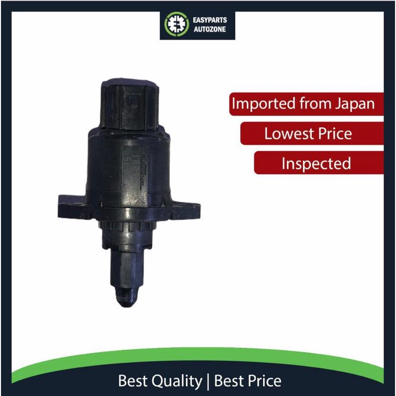 Autozone (Used) PERODUA VIVA MYVI 1.0 Throttle Body Sensor Switch IDLE ...