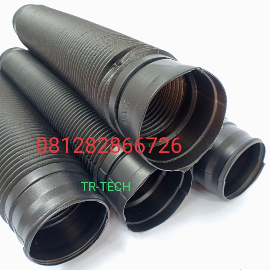 selang hawa ac mobil universal plastik dijamin pas ac mobil dan lain ...