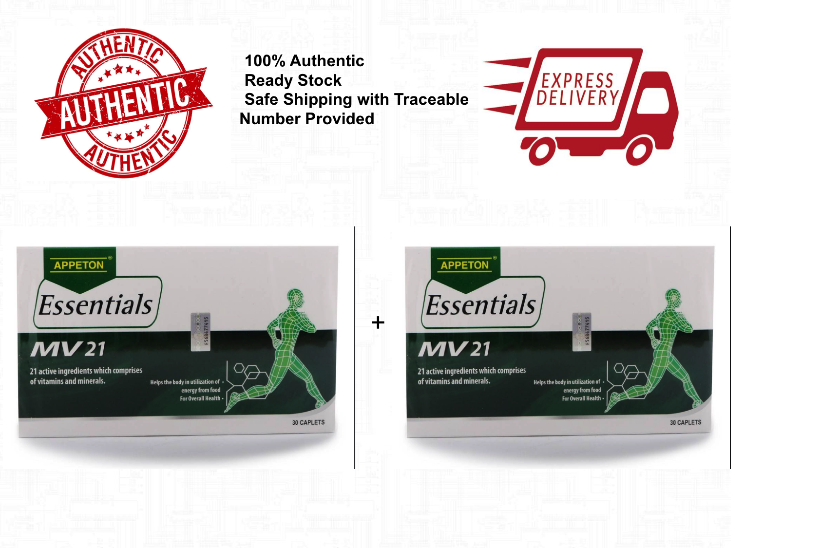 2x Appeton Ess. Teengrow 30s (Multivitamin) | Lazada Singapore