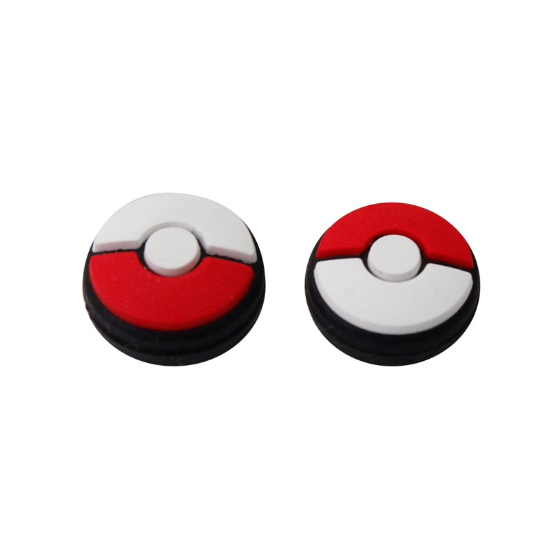 【TrendHive123】1PC For Poke Plus Protective Thumbstick for Switch NS ...