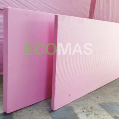 READY STOCK! (60CM X 120CM) XPS Extruded Thermal Insulation Board, High ...
