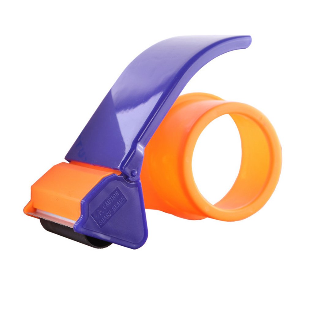 【Thriving】 Tape Dispenser Manual Sealing Tape Cutter Baler Carton ...