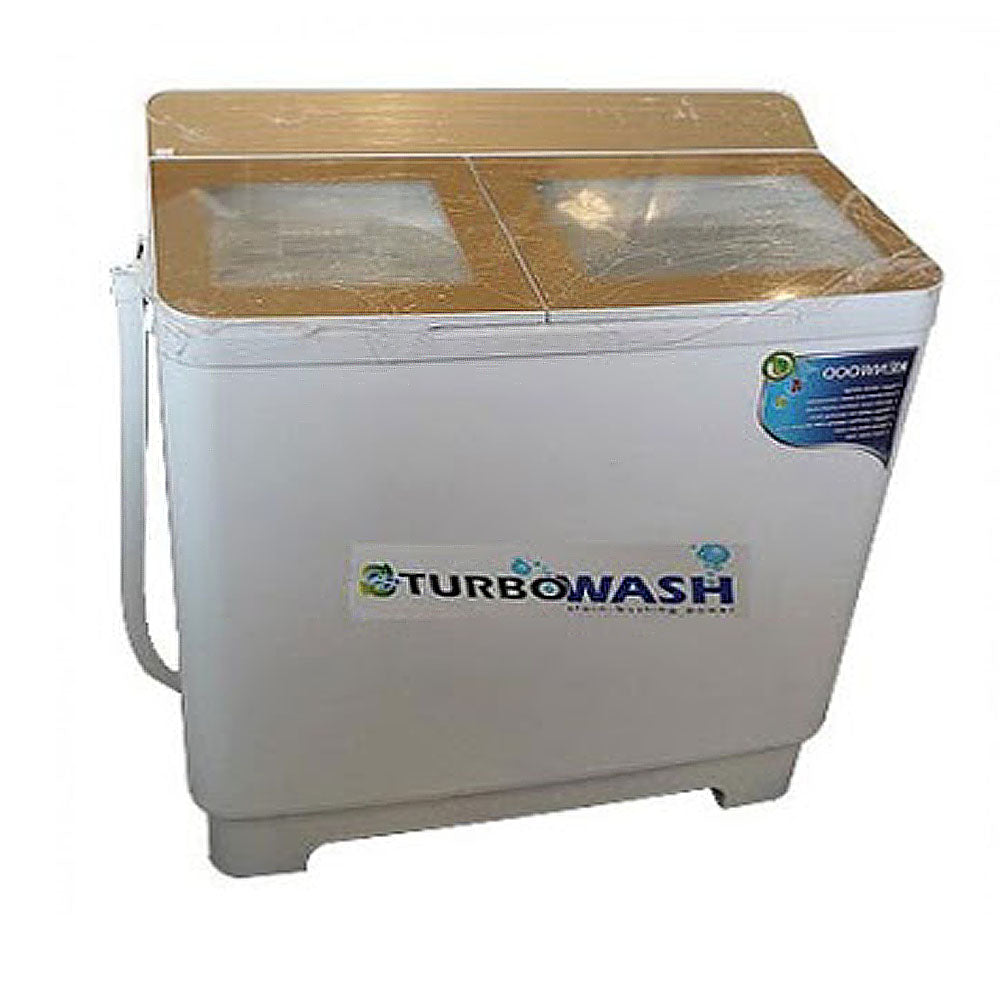 Kenwood KWM-1015 Top Load Semi Automatic Washing Machine | Daraz.pk