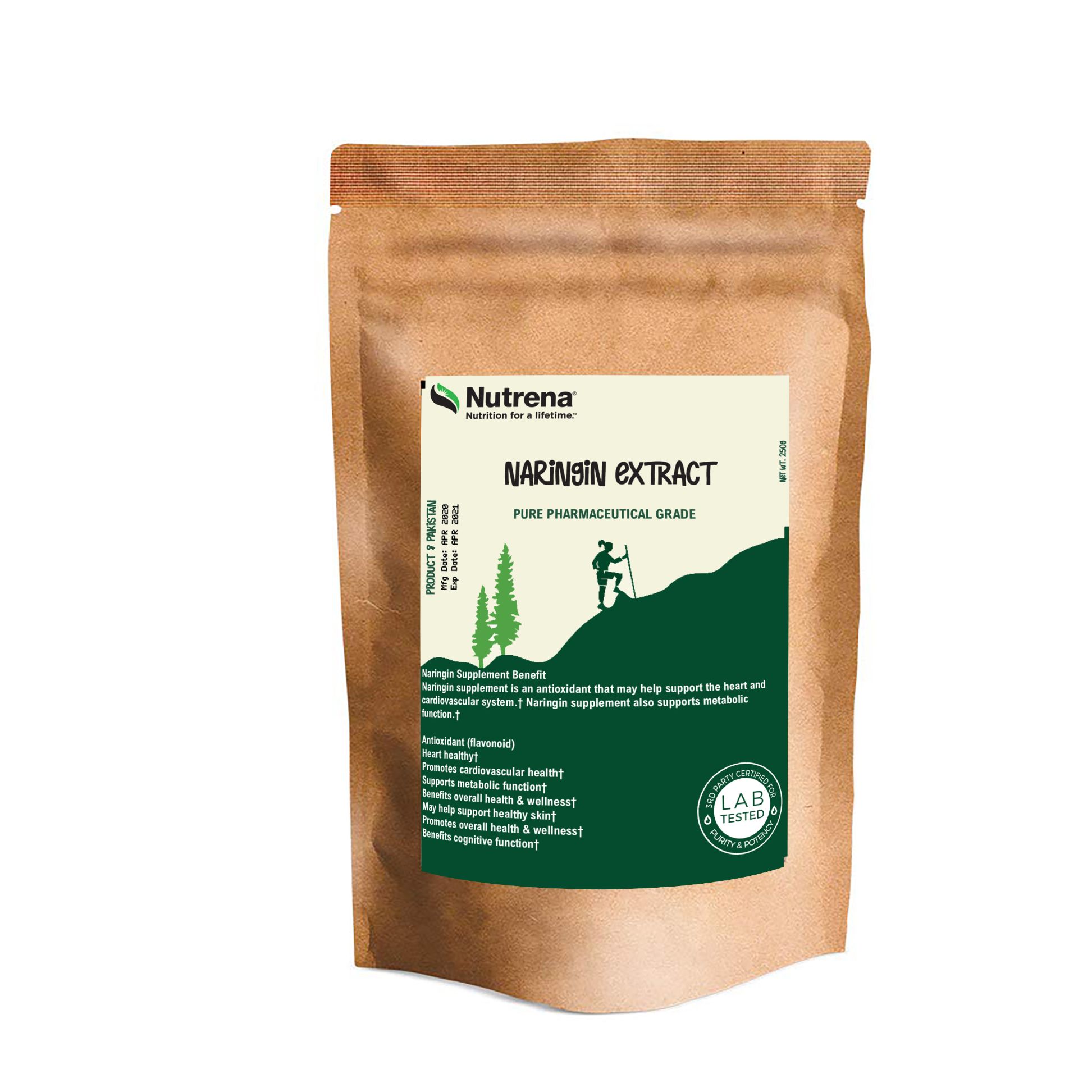 Naringin Extract 50g | Daraz.pk