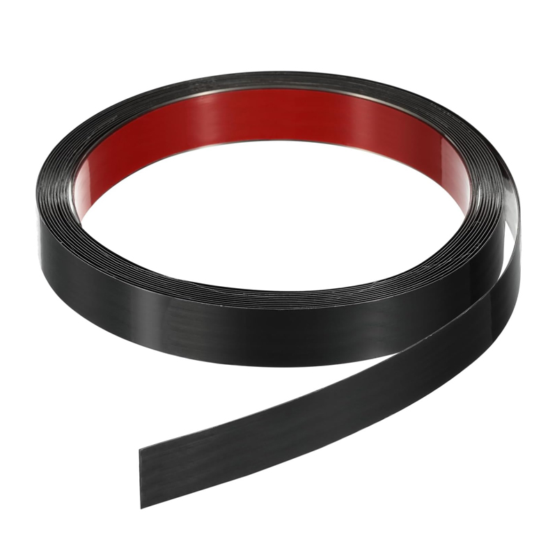 3/5M/12M List Plat Strip Mirror Gold List Plat Strip 10K Mirror Wall ...