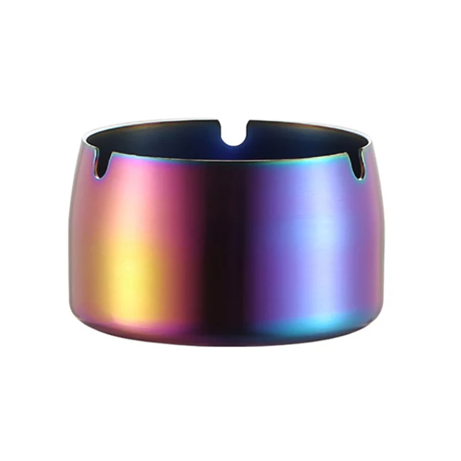 INDO - Asbak Modern Cafe Style / Asbak dengan Desain Elegan dan Keren ...