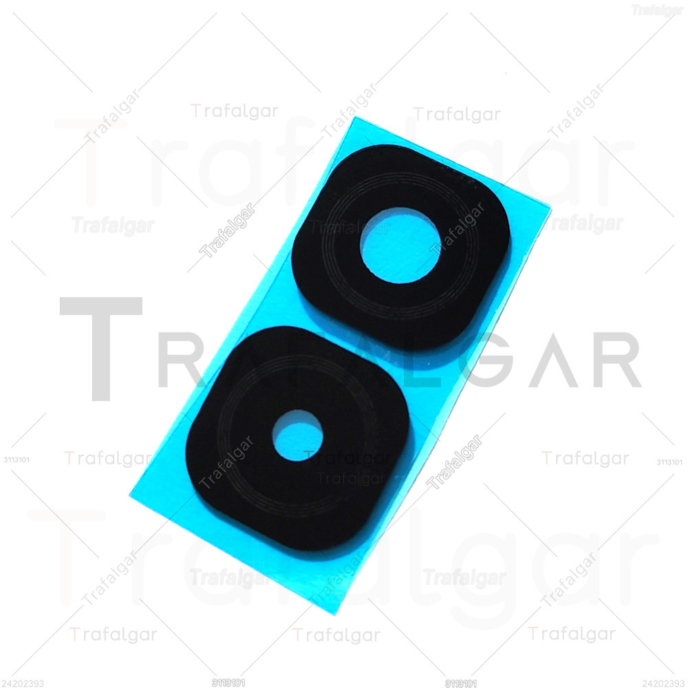 Rear Back Camera Glass Lens For Infinix Hot 50i X6531 X6531B Camera ...