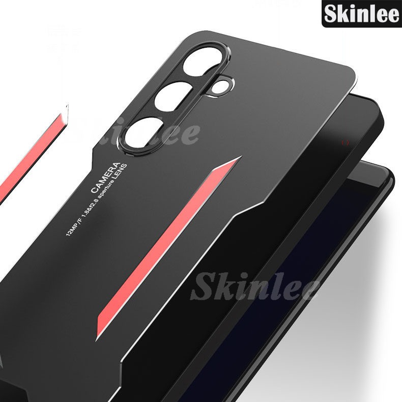 Phone case For Samsung Galaxy M35 Back cover Heat Dissipation and Anti ...