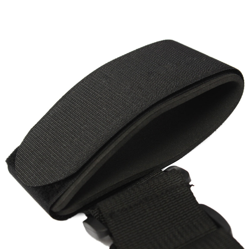 251903998320 Health New Adjustable Ski Pole Shoulder Hand Carrier Lash ...