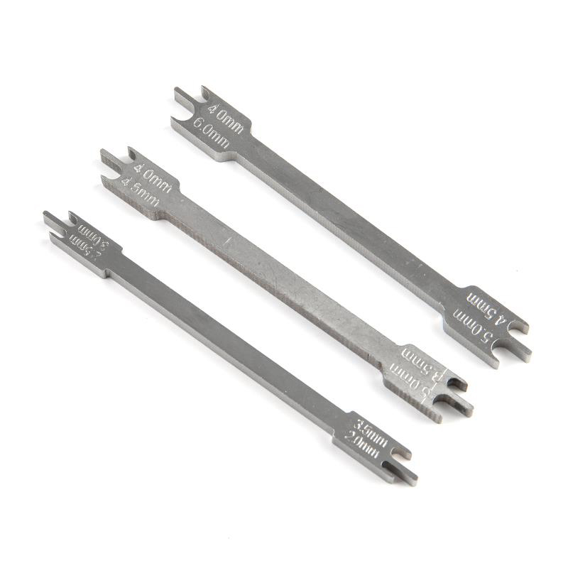 Dental Locator Bracket Placement Gauge Dental Tool | Lazada PH