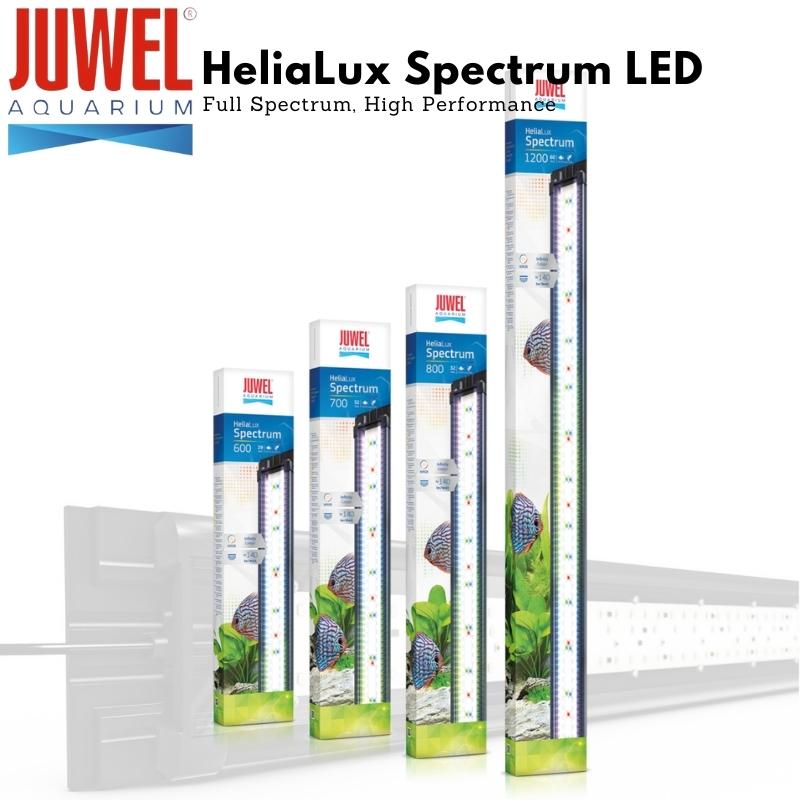 JUWEL HeliaLux Spectrum LED (600/700/800/1200) | Lazada Singapore