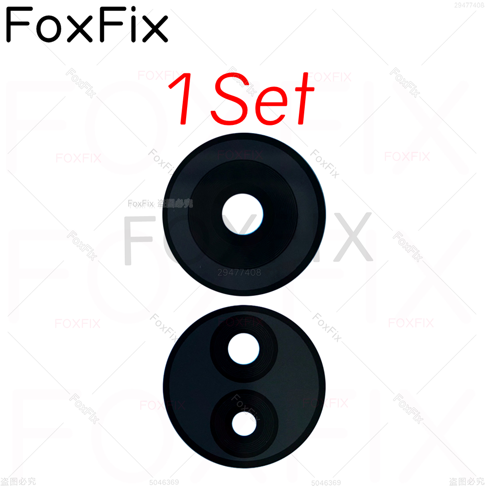 Rear Back Camera Glass Lens For OPPO Reno11 F Reno 11F 5G CPH2603 ...