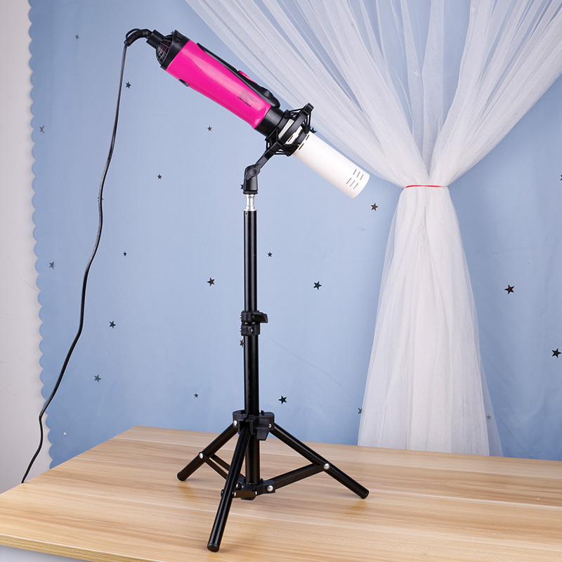 【No-Questions-Asked Refund】 Display Standing Blowdryer Industrial Grade ...