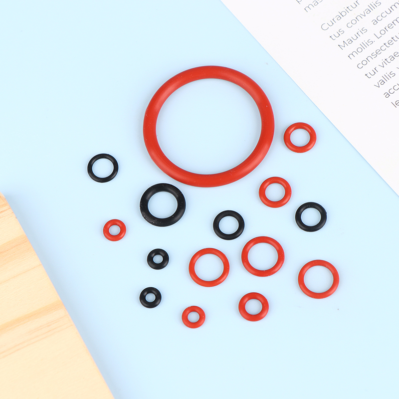 15Pcs/Set O-rings Food Grade Silicone Steam Brew Boilers Coffee Tools ...