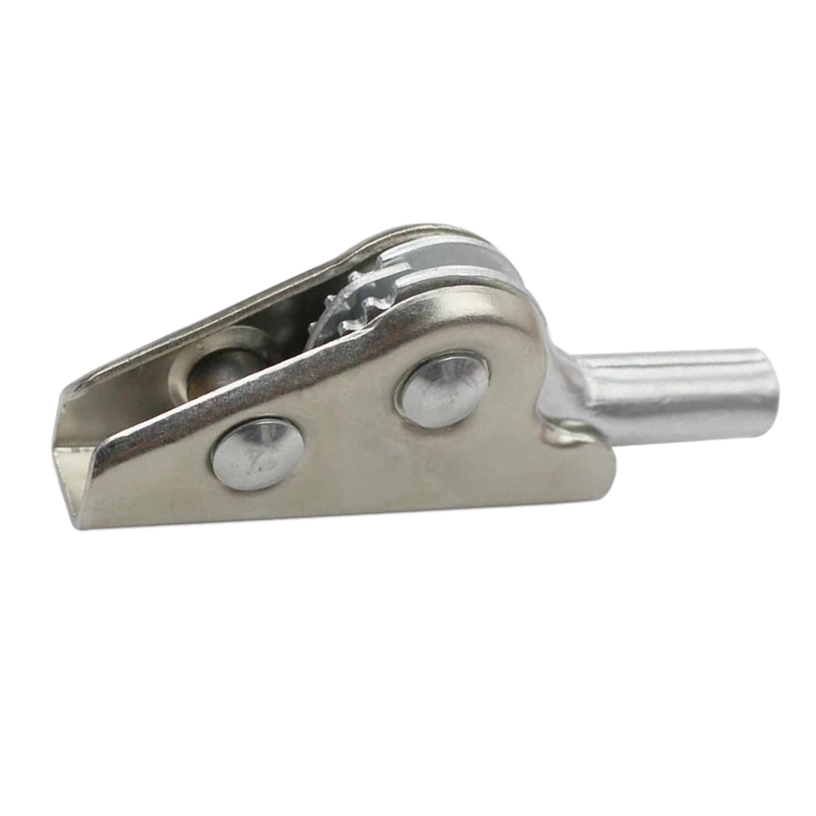 Folding Sofa Hinge Armrest Backrest Hinge Adjustable Ratchet Hinges ...