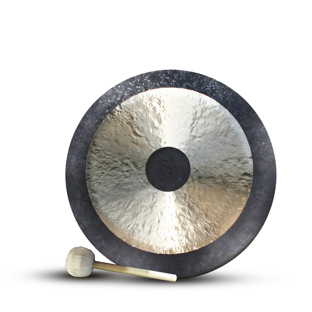 Expert Recommended Small Gong 6 Chau Gong Hand Made Gong For Collective ...