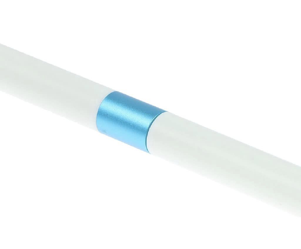 Non-Luminous Spinning Pen Rolling Finger Rotating Pen Gaming Trick Pen ...