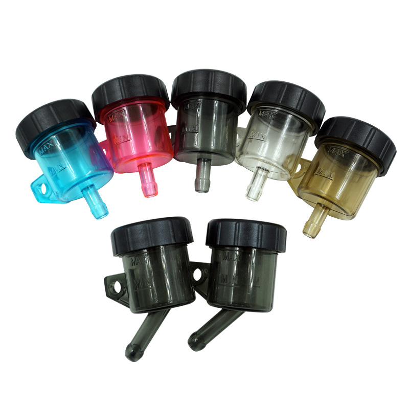 Modified Top Pump Large Displacement Direct Push Color Translucent Oil ...