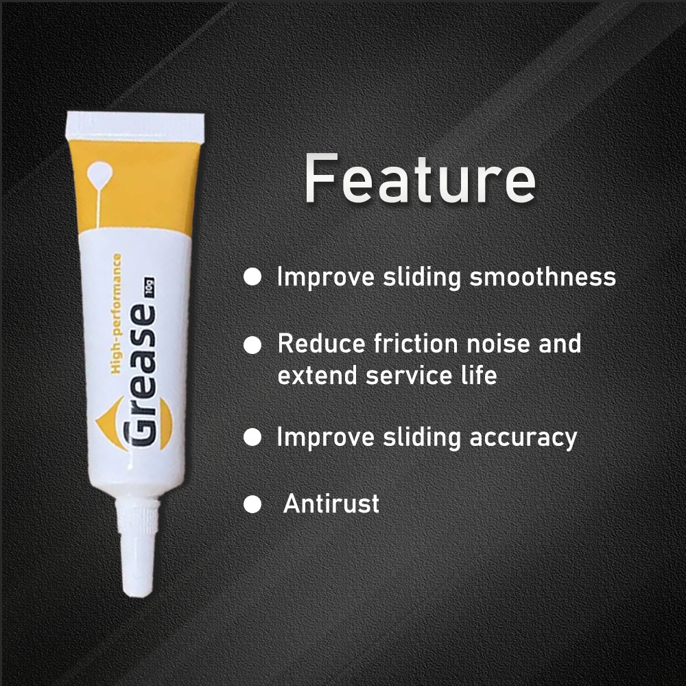 【Hot-Selling】 Grease For 3d printer Reduce Noise Good Lubrication ...