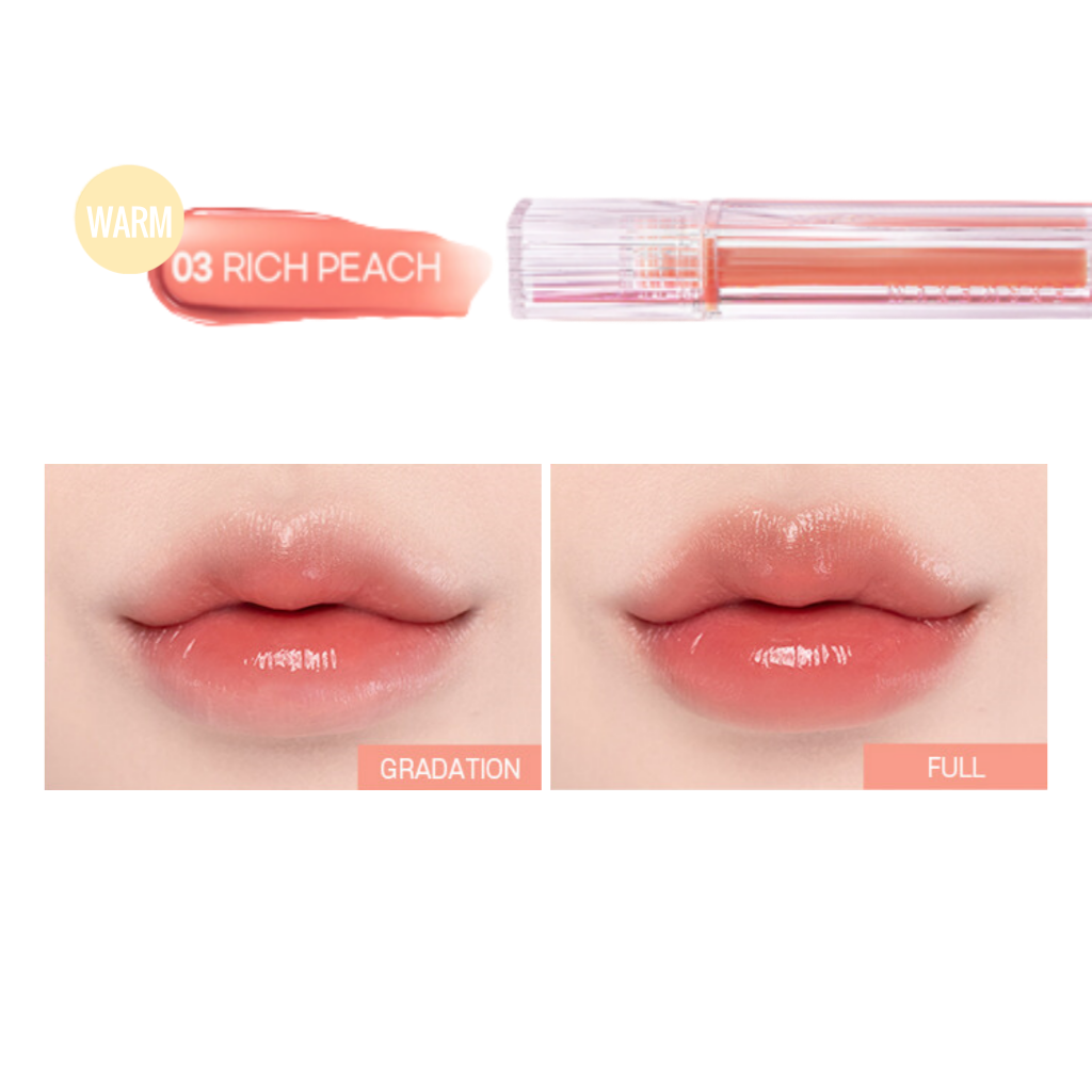 [WAKEMAKE] Water Coloring Pure Tint 6 colors | Lazada PH