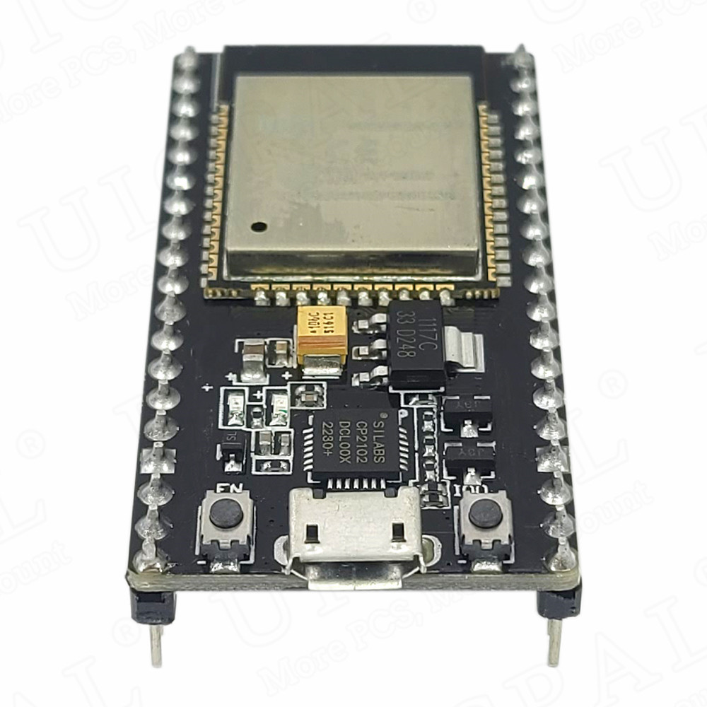 ESP32 Development Board 2.4G Module 30Pin 38Pin CP2102 Type-C Ultra-Low ...
