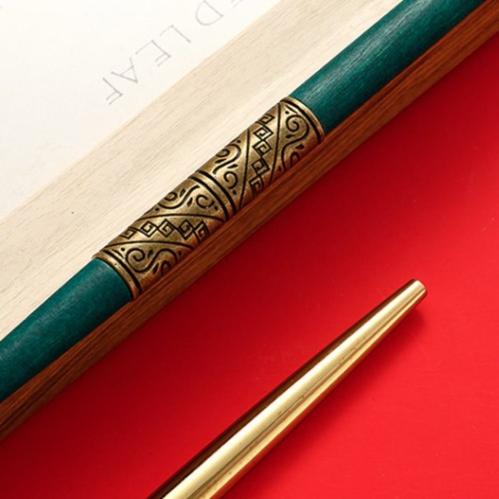 Portable Fountain Pens Manga Calligraphy Dip Pen+6 Nibs Sketching ...