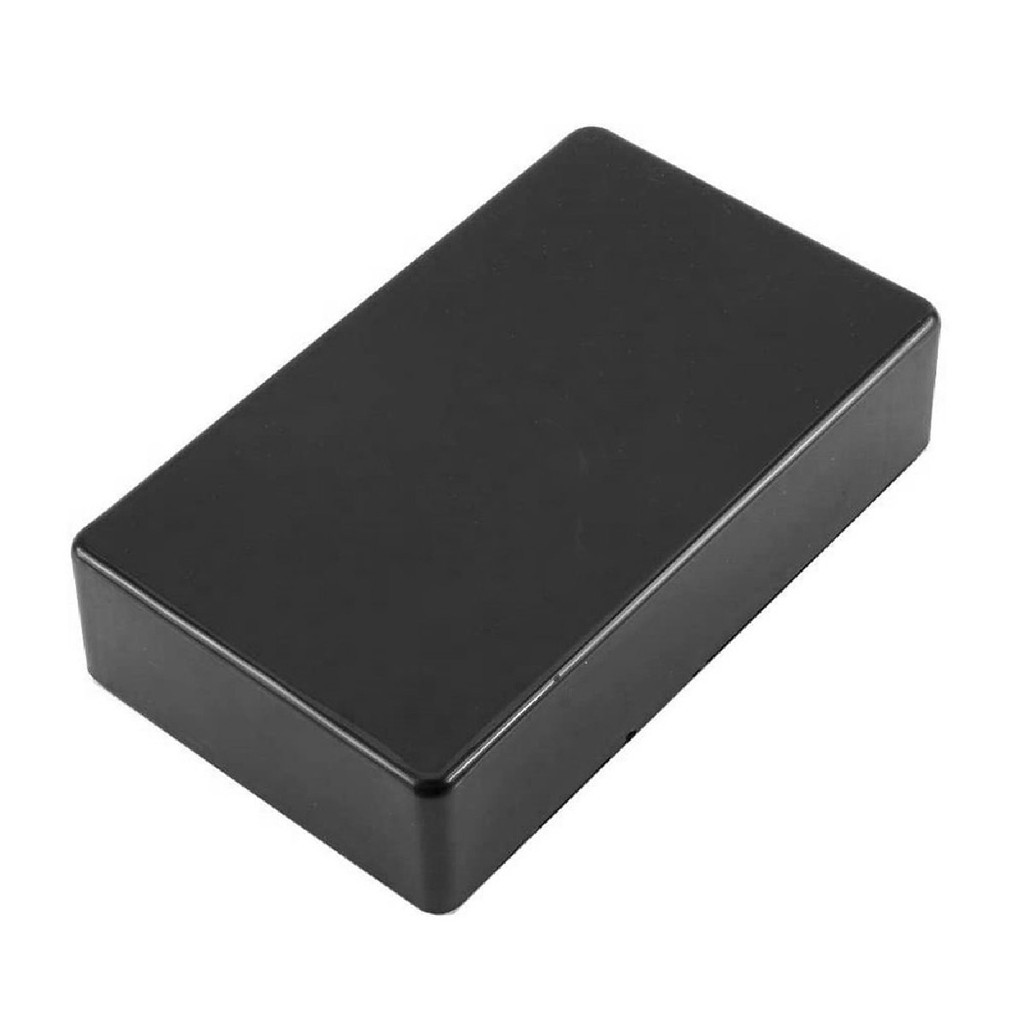 Diy Box Electronic Plastic Waterproof Electronic Enclosure Box Junction ...