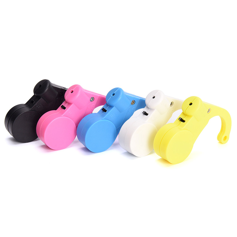 Car Driver Device Keep Awake Anti Sleep Doze Nap Zapper Drowsy Alarm ...