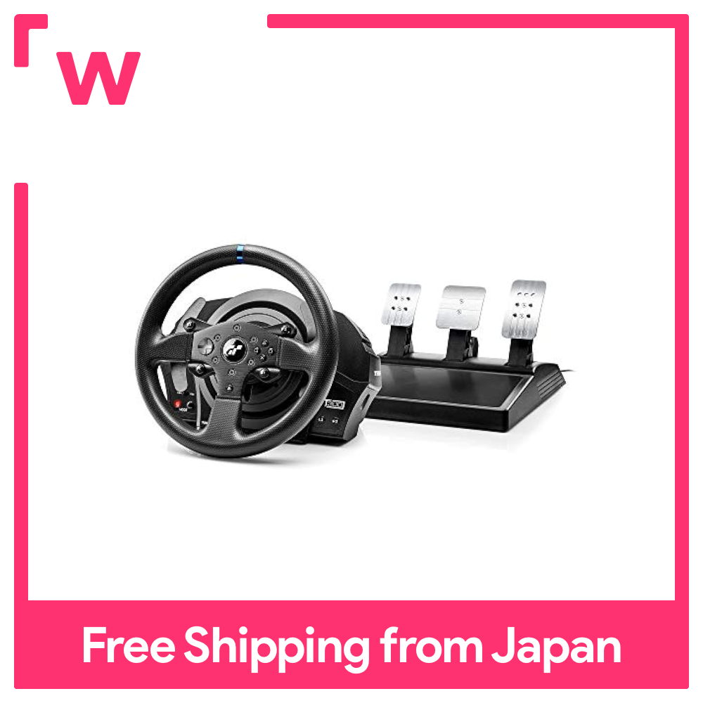 Thrustmaster Thrustmaster Steering Controller T300 RS GT Edition ...
