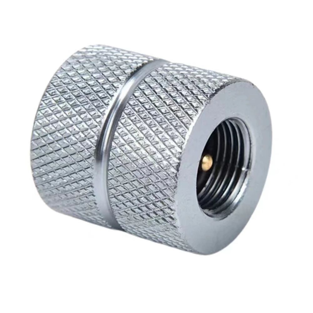Russian Camping Gas Stove Gas Refill Adapter for Europe Outdoor ...