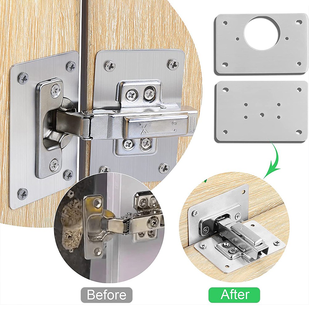 Lintolyard Flash Home Hardware Furniture Fittings Hinge Stainless Steel ...