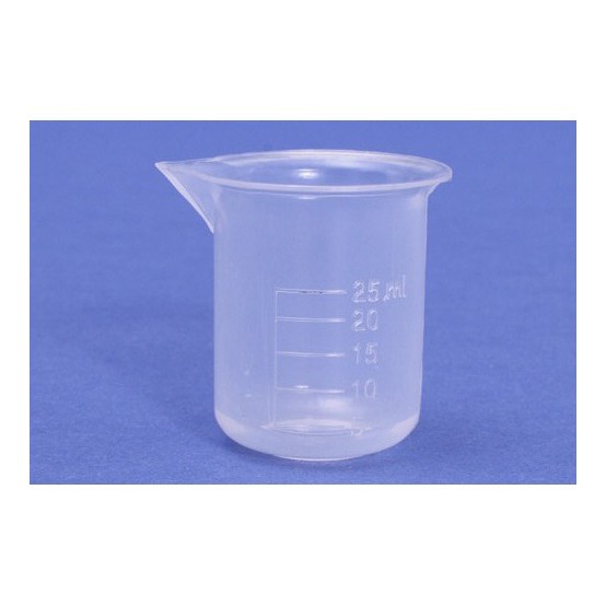PLASTIC BEAKER COMPLETE SIZES | Lazada PH