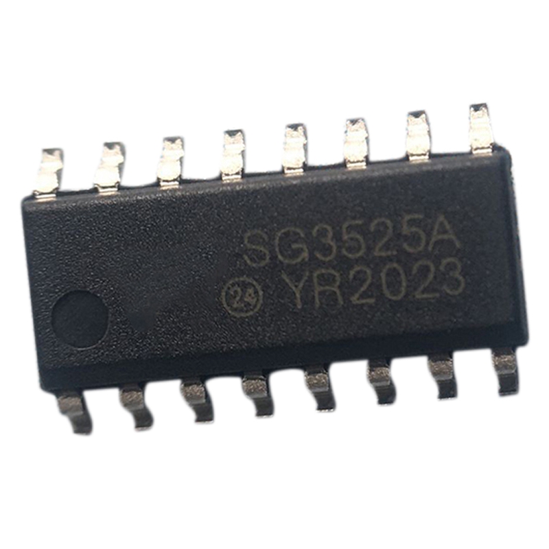 10PCS SG3525 SG3525A 16 Modulation Chip Driver IC Switch Controller New ...