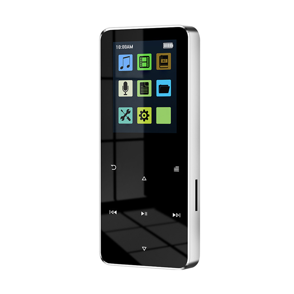 【In-demand】 1.8 Inch Screen MP3 MP4 Player TFT Music Player USB 2.0 5.0 ...