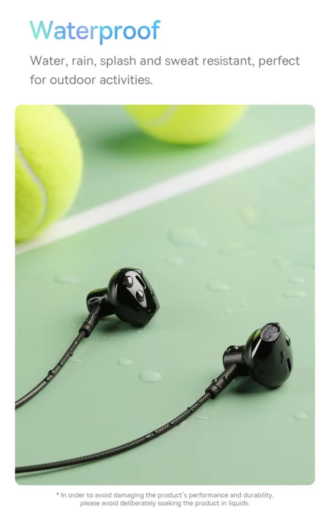 Baseus Bowie P1 Half-In-ear Neckband Wireless Earphone | Daraz.com.bd