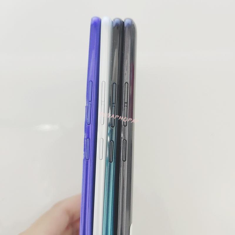 For Tecno Spark 6 Go KE5 KE5j KE5k Battery Door Rear Case Back Housing ...