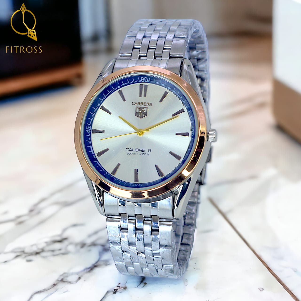 Fancy Chain Watch - Wristwatch Stainless Steel Chain Strap Quartz Watch ...