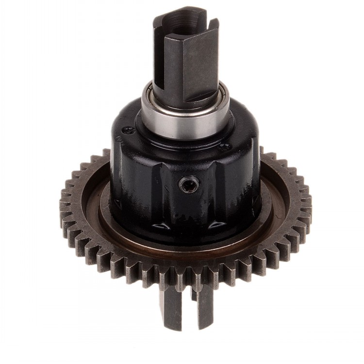 60065 Differential Gear Set for 1/8 HSP 94760 74761 94762 94763 94766 ...