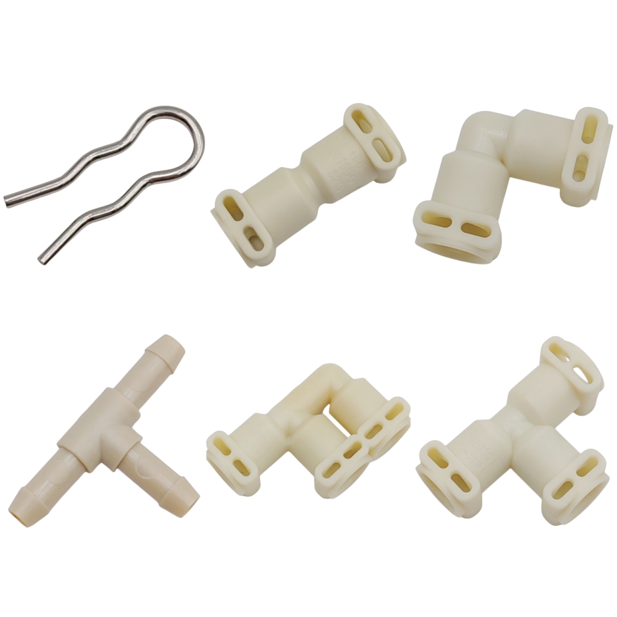 Brew Optimizer Coffee Machine Connector Enhance Brewing Experience ...